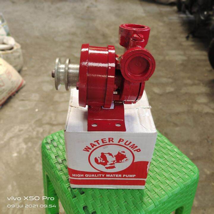keongan pompa air jet PAM 125 lobang 1 inchi 1 dem sirkulasi mesin ...