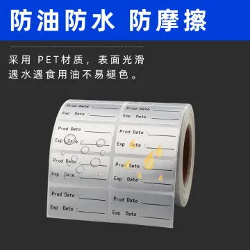 Makeup Expiration Date Stickers | Saubhaya Makeup