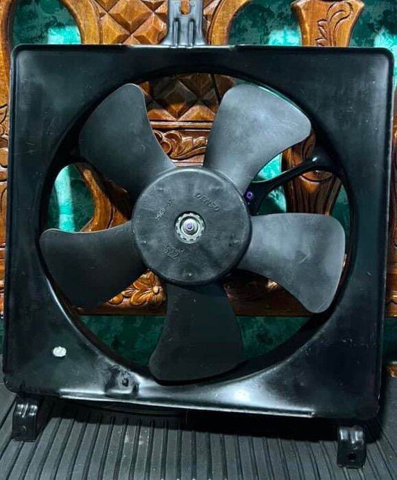 DENSO HIGHSPEED FAN (Japan Surplus) | Lazada PH