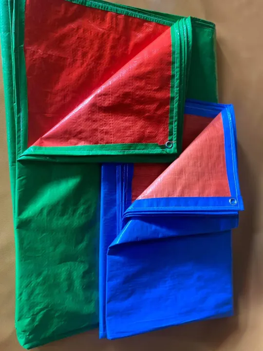 8ft x 9ft Sakoline Laminated Sack Waterproof | Lazada PH