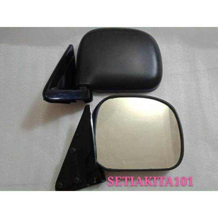 TOYOTA HIACE VAN LH112/LH113 SIDE MIRROR/DOOR MIRROR(RH/LH) | Lazada