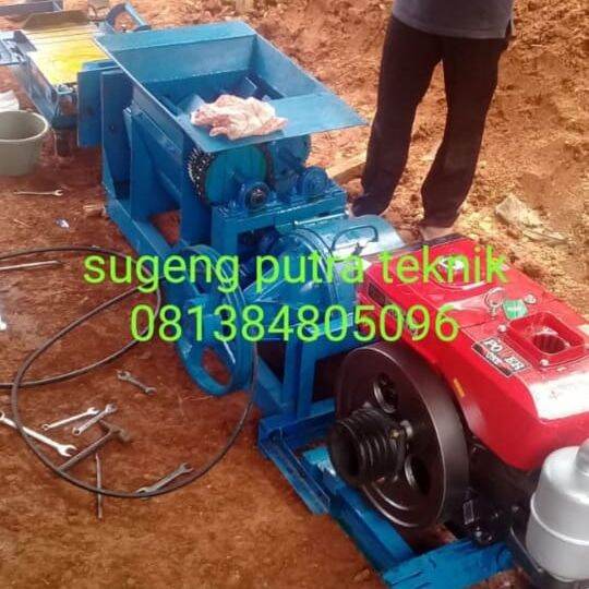 bata press mesin | Lazada Indonesia