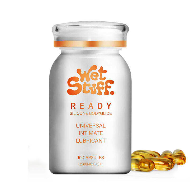 Australia Wetstuff Lite Lubricant Sexual Cream Love Liquid Lubricant ...