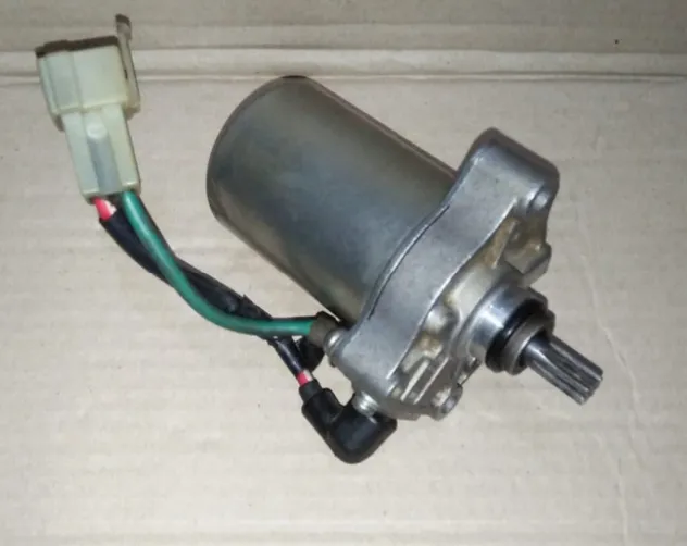 Dinamo starter Revo absolute copotan original | Lazada Indonesia