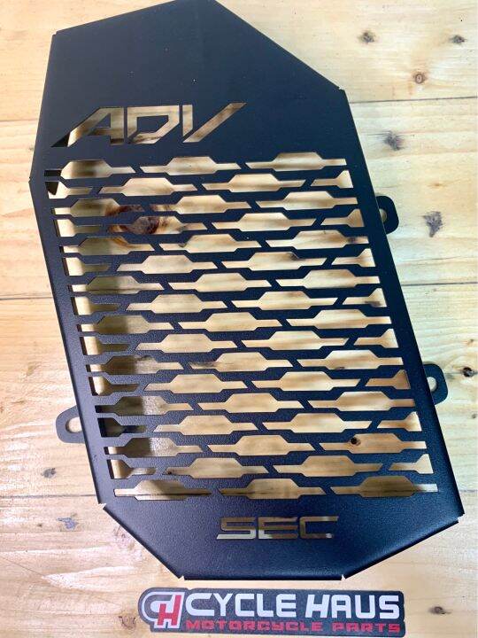 Adv 150 radiator cover | Lazada PH