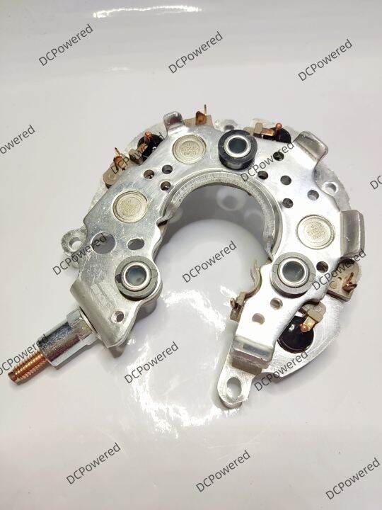 ALTERNATOR RECTIFIERS INR438 FIT TO ALL TYPES 85A | Lazada