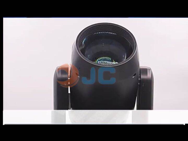 JC shoppp Beam 275W Moving Head LED RGBW 13R Stage Light with Super ...