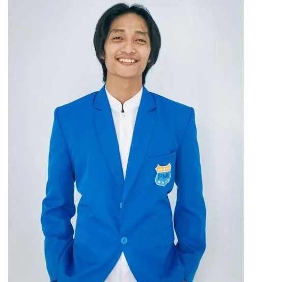 JAS PMII BLAZER PERGERGARAKAN MAHASISWA ISLAM INDONESIA | Lazada Indonesia