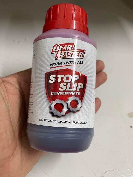 Gear Master Engine Oil Lubricants Reduce Noise Gearbox Minyak Gear ...