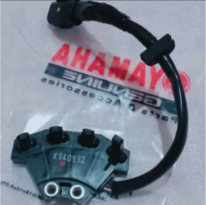 sensor ckp crank position sensor acg stater yamaha airok aerok aerox ...