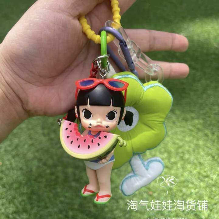 [PreOrder] Everyday Essentials | Molly - Keychain | Lazada.co.th