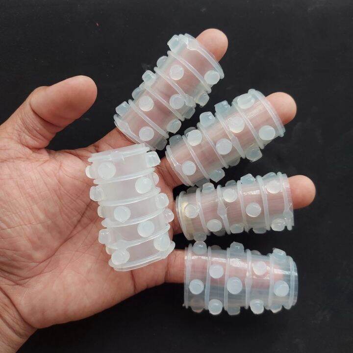 Bolitas Silicone Ring | Lazada PH