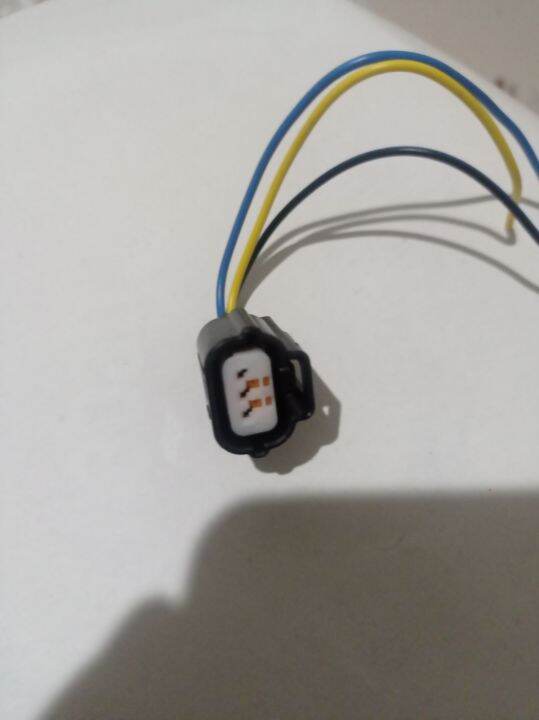 socket soket sensor tps thortel body yamaha mio m3 gt125 | Lazada Indonesia