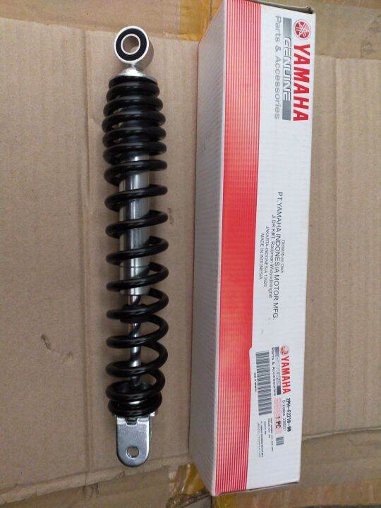 YAMAHA MIO I 125 SOUL I 125 REAR SHOCK ABSORBER 2PHF22100000 | Lazada PH