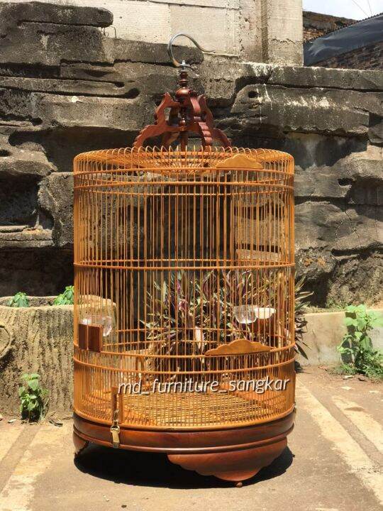 sangkar murai batu, sangkar murai jati, sangkar murai no 2, sangkar ...