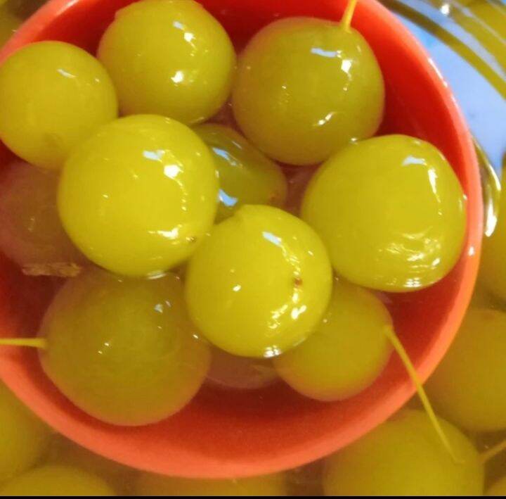 MANISAN ANGGUR BOGOR / ANGGUR HIJAU BUAH SEGAR | Lazada Indonesia