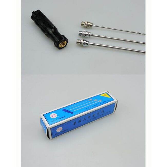 jarum trocar trokar sapi kembung jarum besar alat ternak sapi babi ...