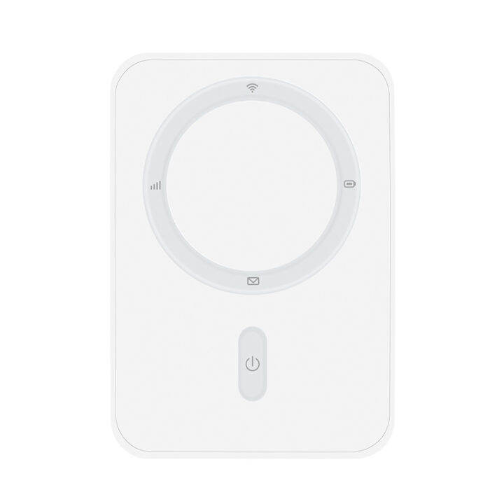 4G Pocket WiFi 150Mbps ไวฟายแบบพกพา ใช้ได้ทั้ง AIS DTAC True 4G router ...