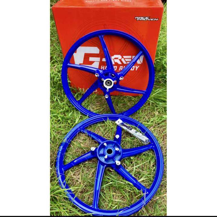 G ren Mags for Nmax v2 2020 | Lazada PH