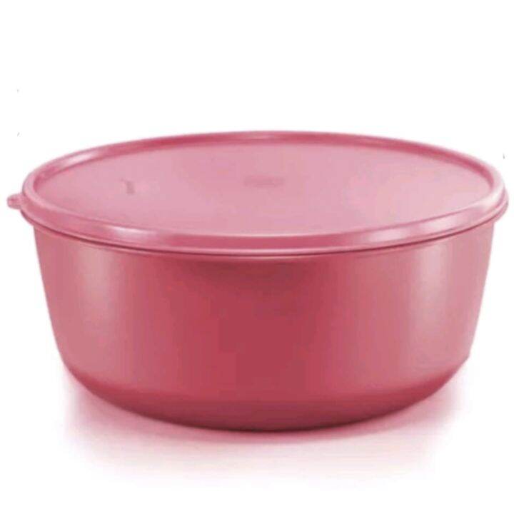 Tupperware Modular Bowl (1pc) 4.0L | Lazada