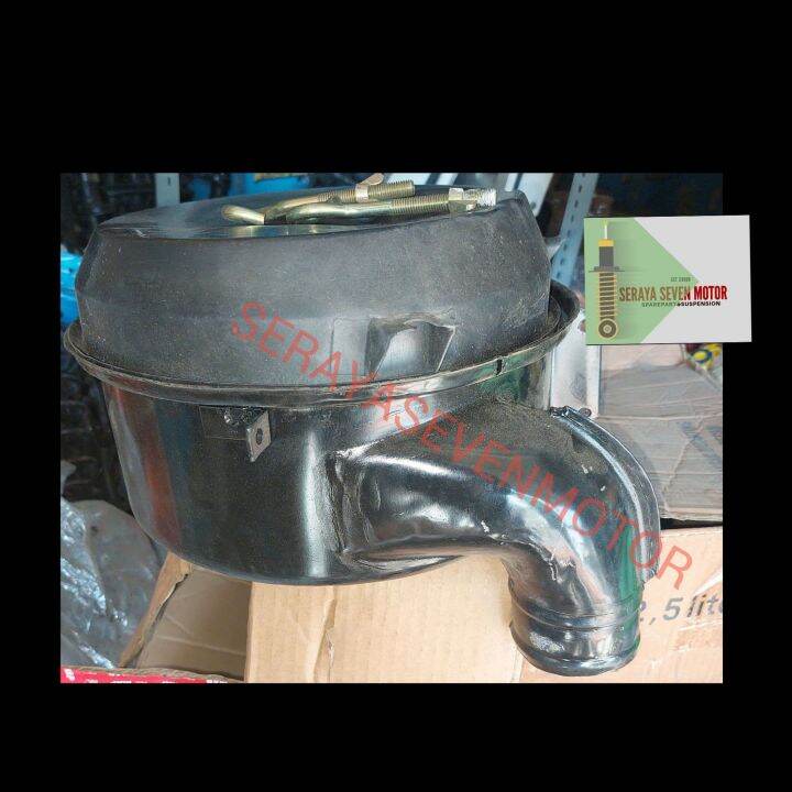 box filter rumah filter udara mitsubishi colt diesel ps 100 ps 120 ...