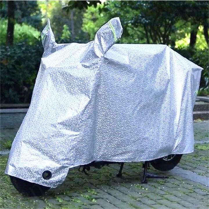 Honda Click 125i/Motorcycle Cover Honda Click 125i/High Quality Outdoor ...