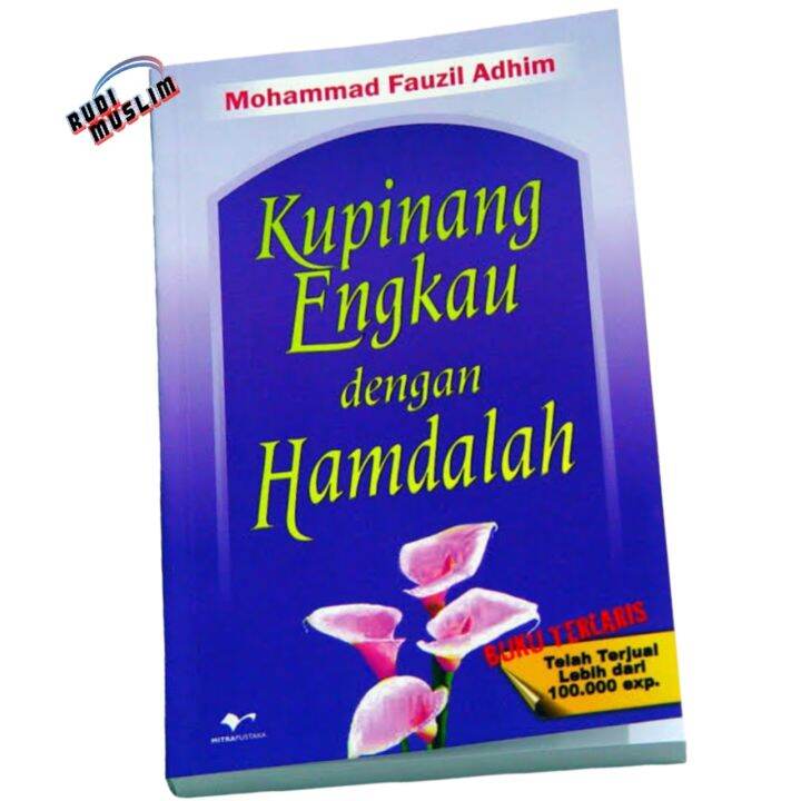 Kupinang Engkau dengan Hamdalah | Lazada Indonesia