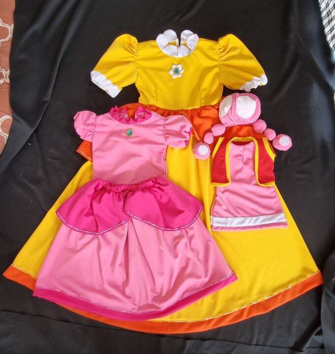 CUSTOMIZED COSTUME ORDERS | Lazada PH