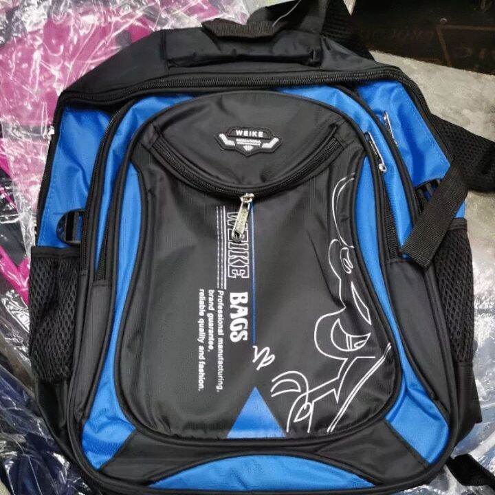 Waterproof School Bag pack for kids | Lazada PH