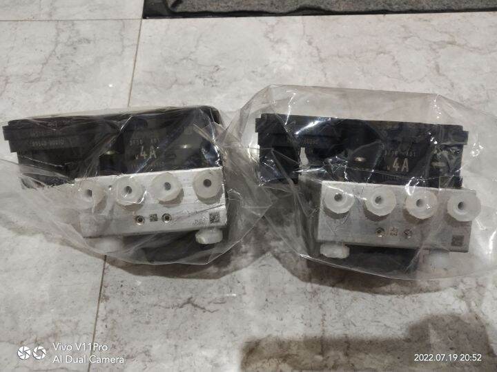 Modul Abs Rem All New Rush Terios B0170 4A Original | Lazada Indonesia