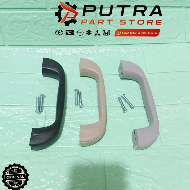 Handle Plafon Hand Grip Pegangan Plafon Granmax Gran Max Luxio Calya ...