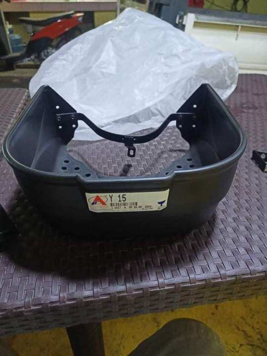 APPI CENTER BOX YAMAHA SIGHT/SNIPER 150 V1 V2/SMX 135 | Lazada PH