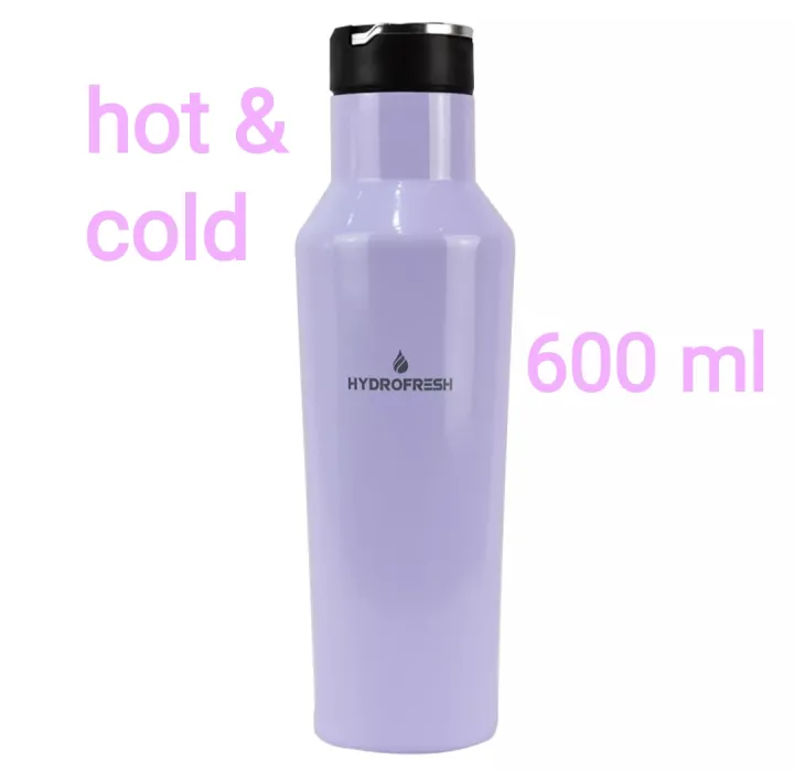 Stainless Flask (Hydro Fresh) Vacuum Flask 600 ml | Lazada PH