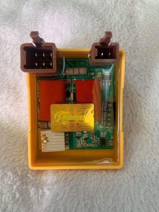 CDI FOR KAWASAKI ROUSER 200 BRAND PERFECT POWER | Lazada PH