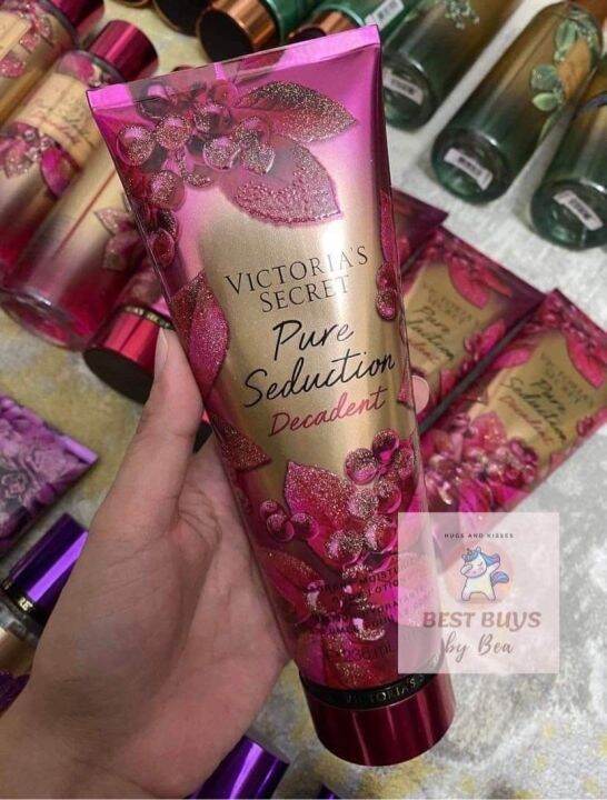 Victoria’s Secret Lotion 100%Original | Lazada PH