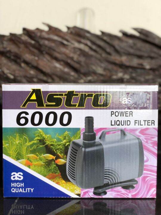 Astro 6000 H PowerHead | Lazada