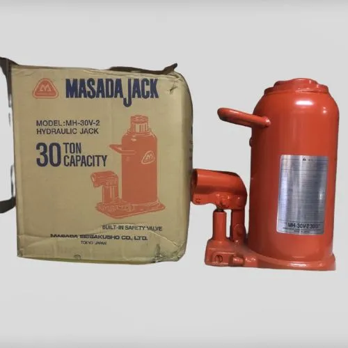 Hydraulic Jack 30 Ton | Lazada PH