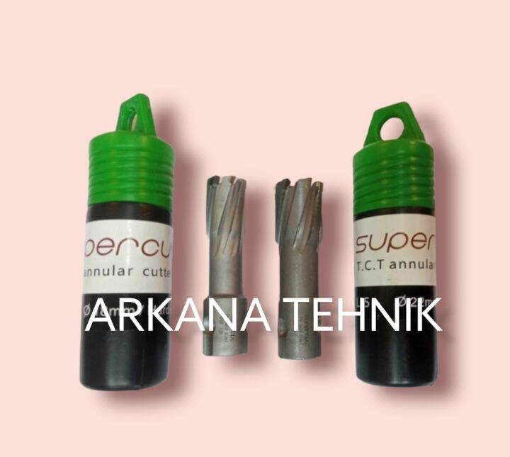 MATA BOR MAGNET JETBROACH TCT 14 MM SUPERCUT / MATA JETBROACH TCT 14 MM ...