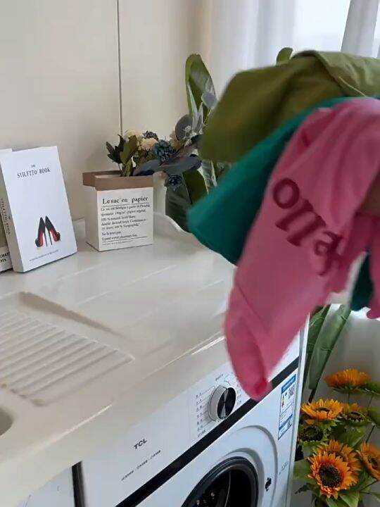 Laundry color masterbatch anti-staining absorbent sheet anti-staining ...