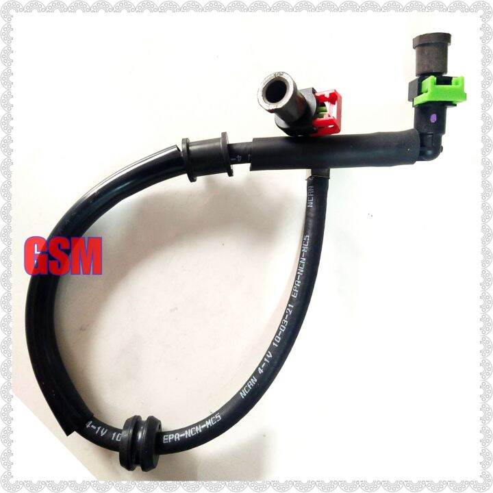 Selang Bensin Injektor/Injector Hose Comp Fuel Feed Nmax | Lazada Indonesia