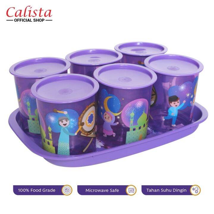 TOBAKI CALISTA / TOPLES TOBAKI | Lazada Indonesia