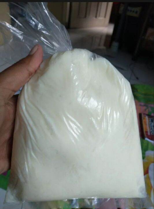 MENTEGA PUTIH 1/2kg | Lazada Indonesia