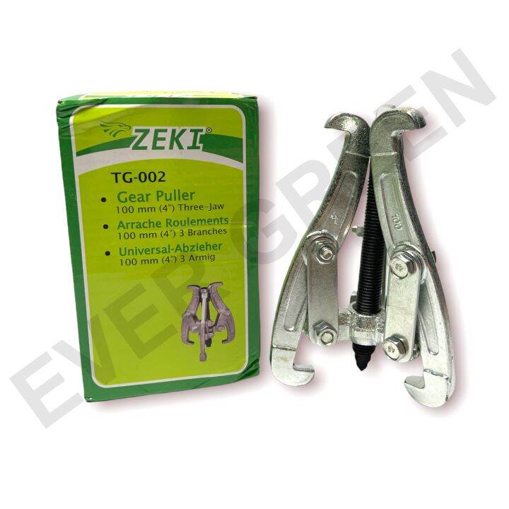 Treker Bearing 4 Inchi Kaki Tiga Trecker 3 inch Bearing Bearing Puller ...