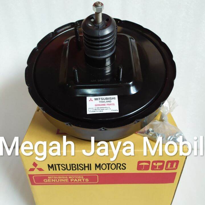 BOOSTER ASSY BOSTER REM CANTER 125PS PS125 TURBO | Lazada Indonesia