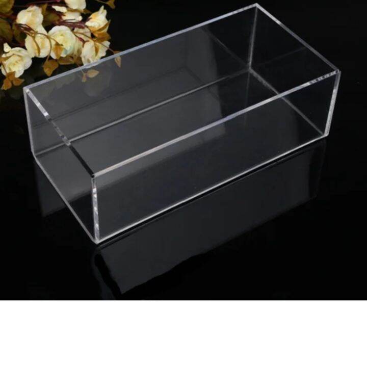 box akrilik serbaguna | Lazada Indonesia