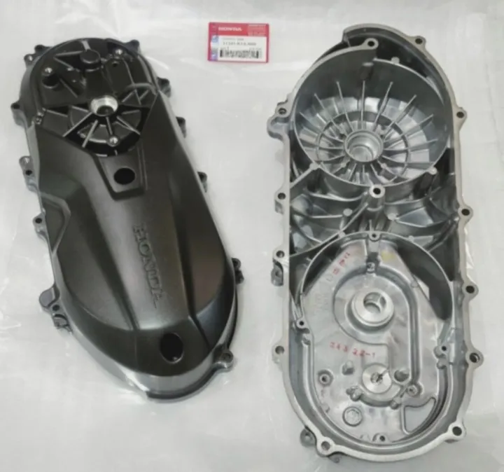 BLOK CVT BAK CVT GENIO BEAT NEW LED NEW SCOOPY RING 12 HONDA K1A ...