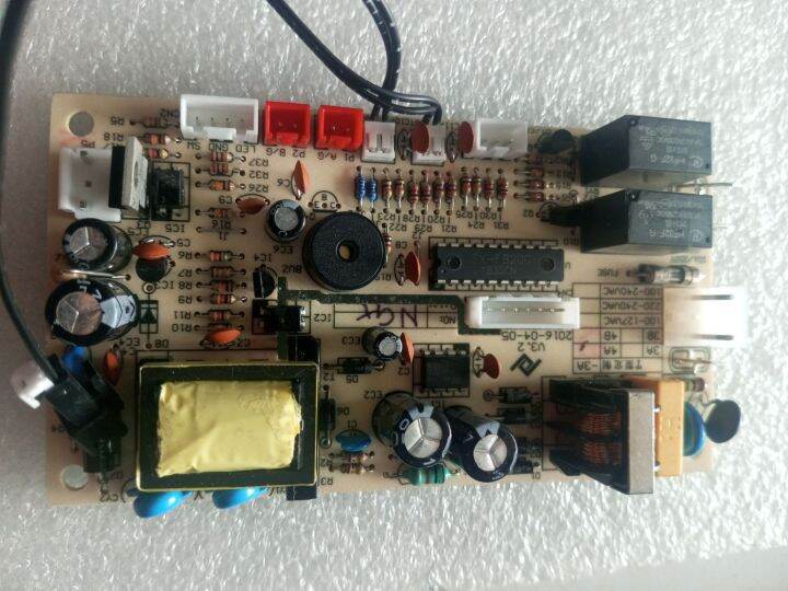 modul PCB dispenser Modena galon bawah DD66 original | Lazada Indonesia