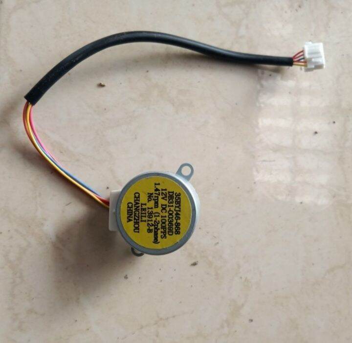 Dinamo motor swing AC samsung segitiga triangle | Lazada Indonesia