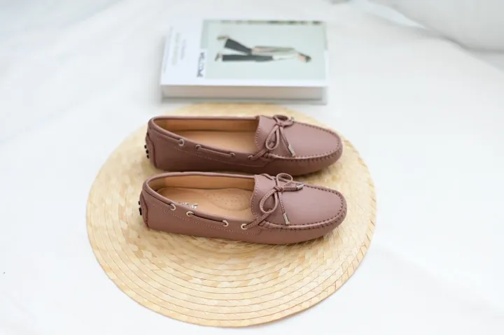 SoulmateShoes Mellow Mate in Pink Rose | Lazada.co.th