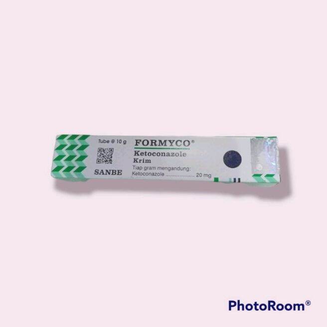 Formyco Cream 10gr | Lazada Indonesia